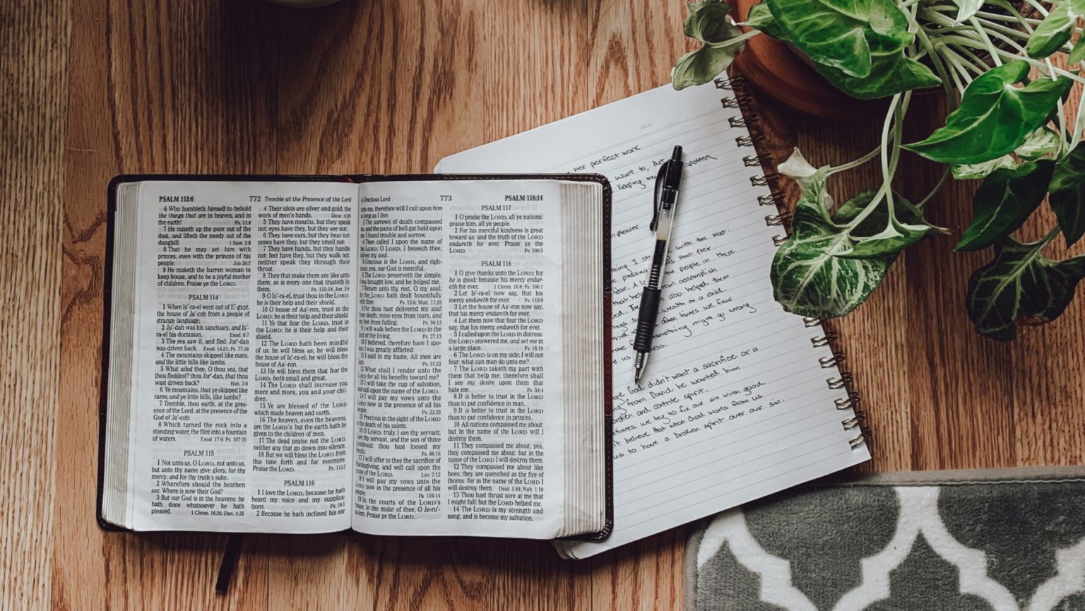 Theology 101: What is theology? - The Scroll